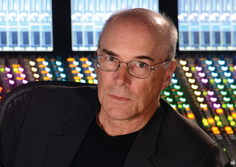 Unsung Heroes of Sound