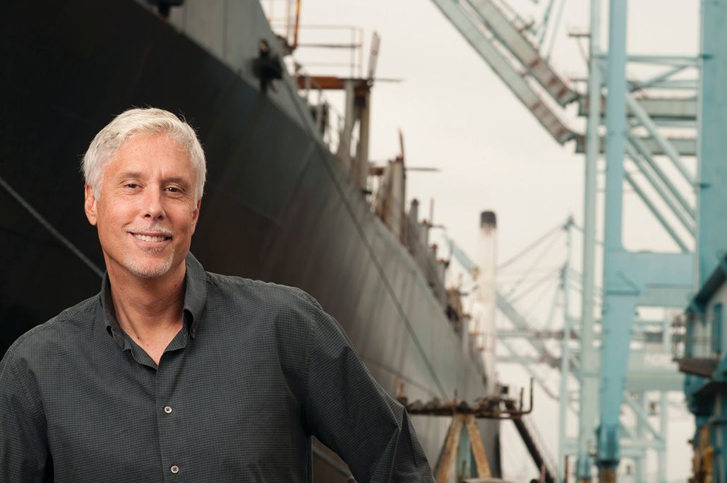 Sustaining Suspense on the High Seas: Christopher Rouse Cuts ‘Captain ...