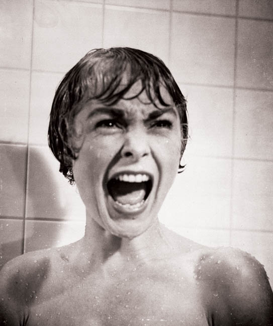 Alfred Hitchcock’s Psycho (1960) Alfred Hitchcock’s Psycho (1960)