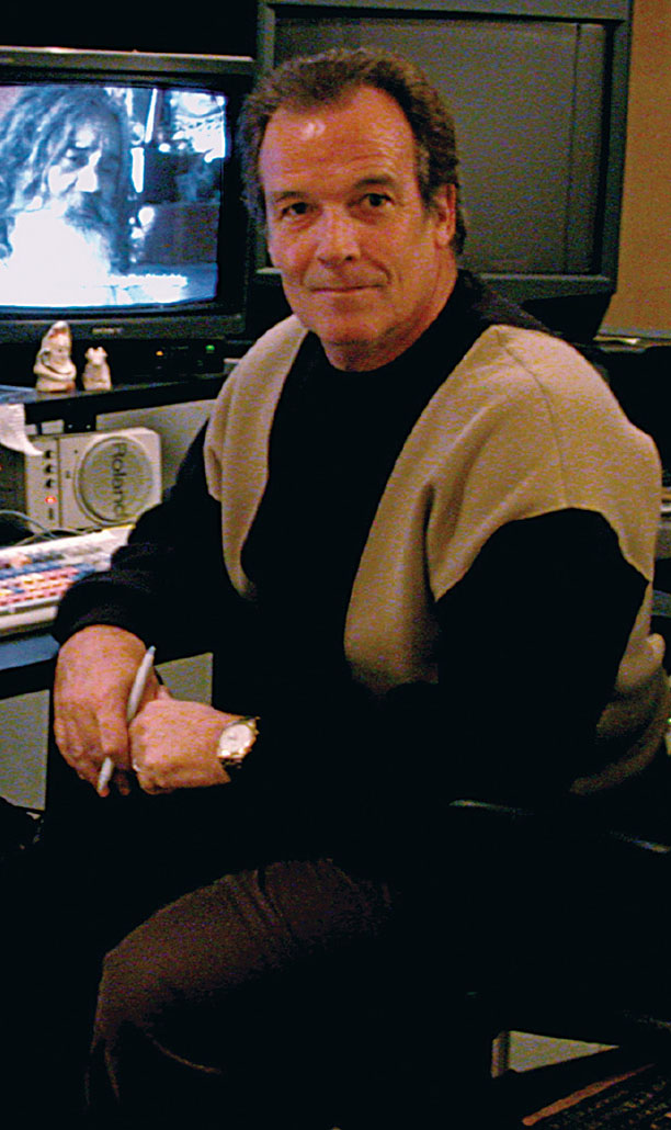 Becoming an Editor