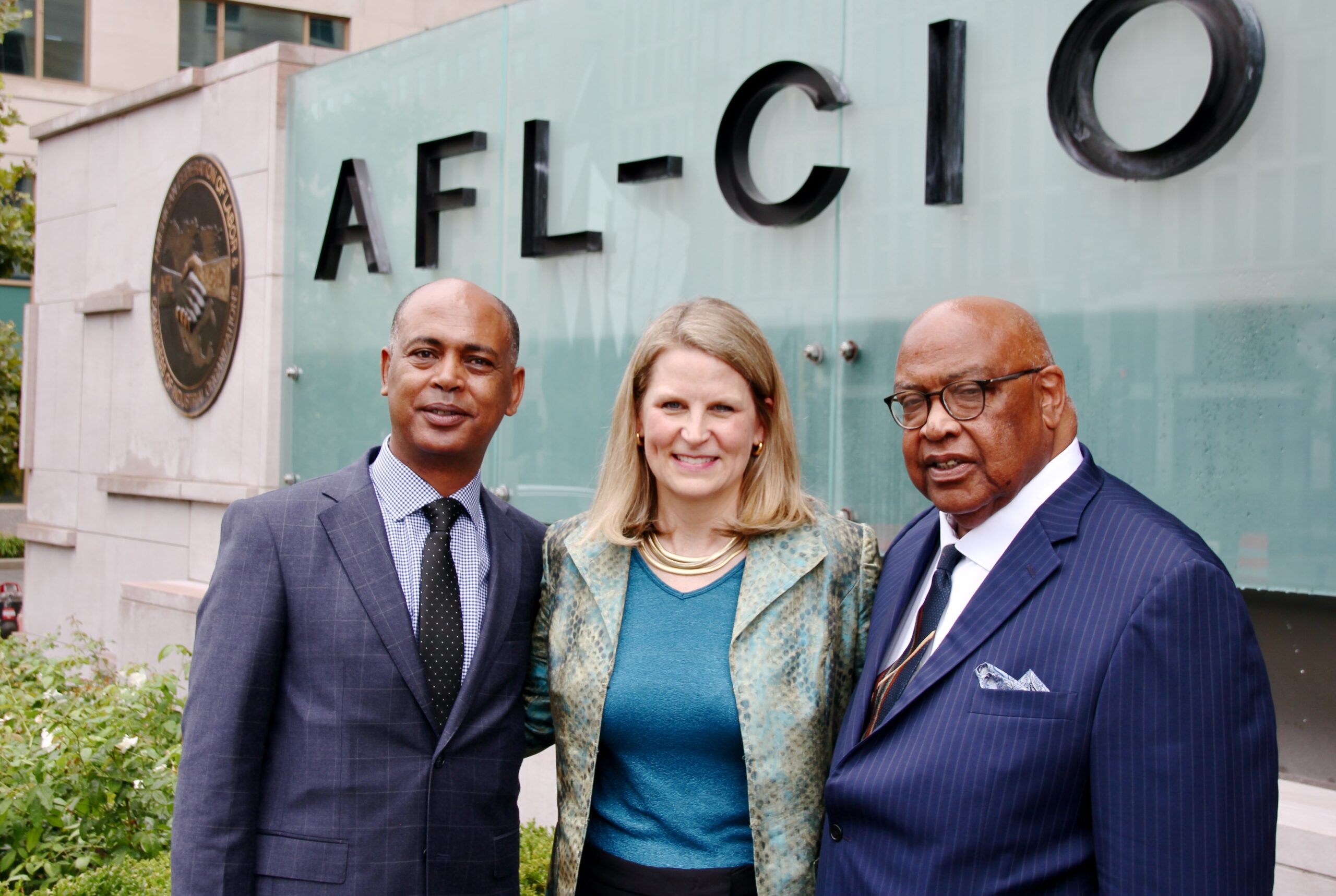 Liz Shuler is Named President of the AFL-CIO