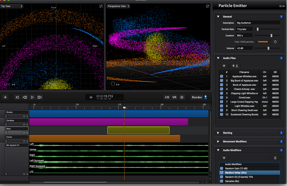 How Immersive Sound Processors and Plug-Ins Help Dubstage Pros Get That ...