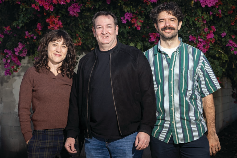 ‘The Paper’ and Its Cuts: The Team Behind the Peacock Mockumentary ...